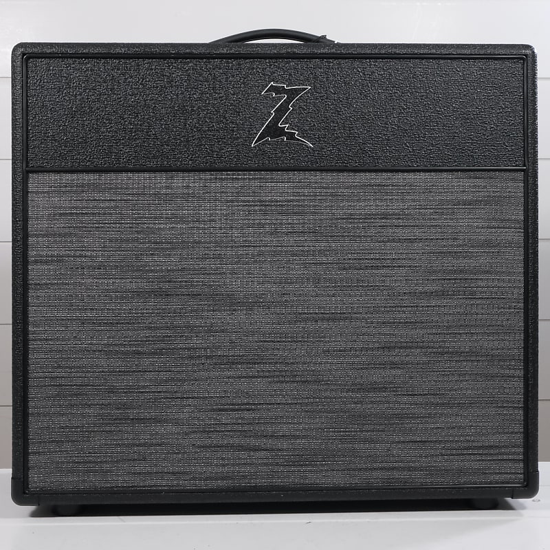 Dr. Z Z Wreck Jr. 1x12" 15-watt Tube Combo Amp | Reverb