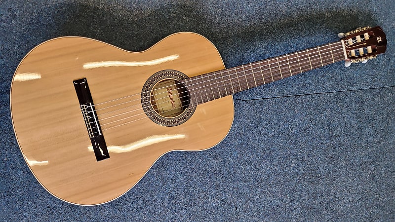 Alhambra 2C | Reverb