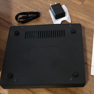 BOMGE BMG-06D 6 Channel Bluetooth USB Recording Mixer | Reverb