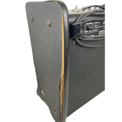 Vintage Sunn Alpha 112p combo amp 112 Guitar Amplifier 12” | Reverb