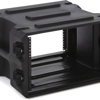 Gator G-PRO-6U-19 Pro Series Rack Case Bundle with Gator | Reverb