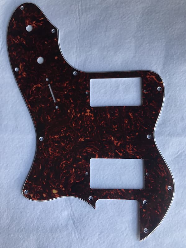 For Fender 72 Telecaster Thinline PAF Guitar | Reverb Australia