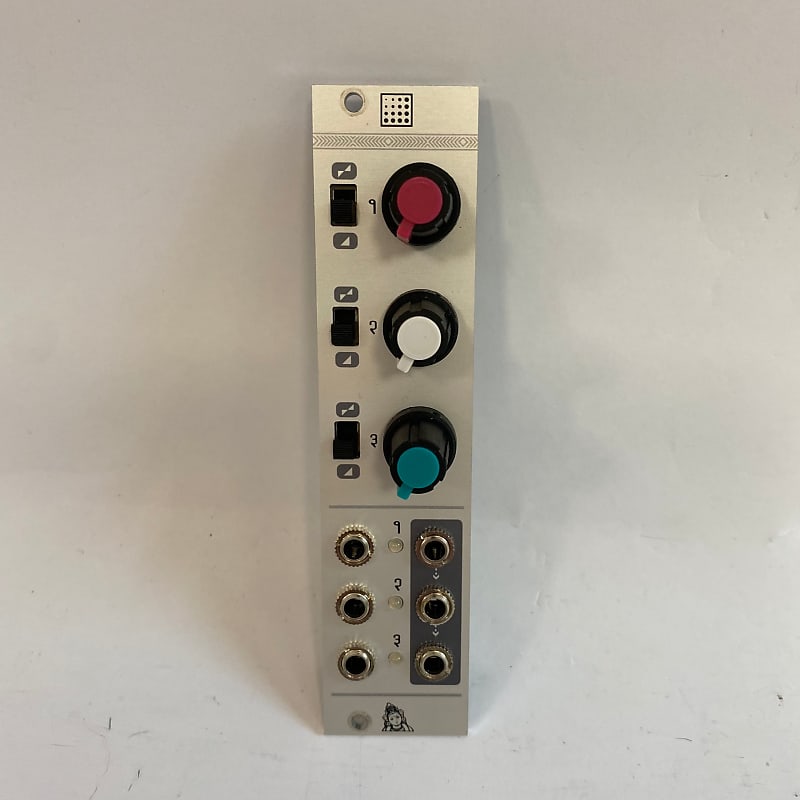 Mutable Instruments Shades | Reverb