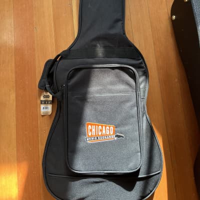 Harley Benton RB-612 Burst 12 String Electric Guitar | Reverb