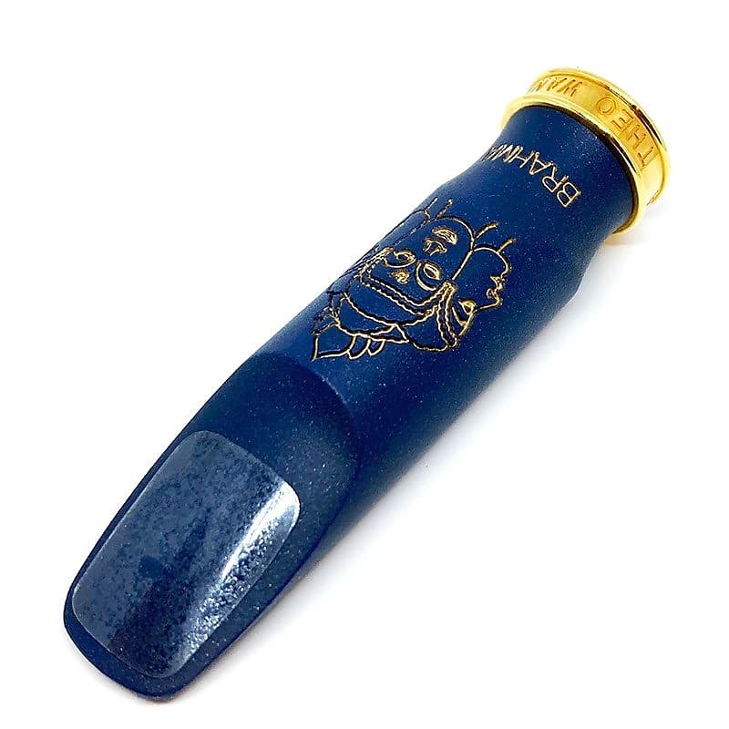 Theo Wanne 'Opening: 7' Alto Saxophone Mouthpiece | Reverb Deutschland