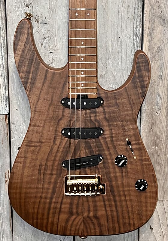 "New for 2022 " Charvel Pro-Mod DK22 SSS 2PT CM 2022 Natural | Reverb