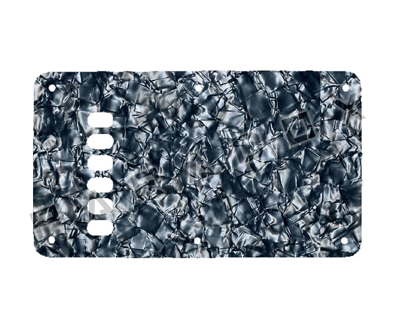 Custom Pickguard For 2021 - 2024 Made in Indonesia Sterling | Reverb