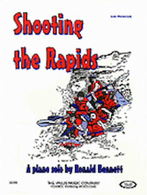 Shooting the Rapids | Reverb