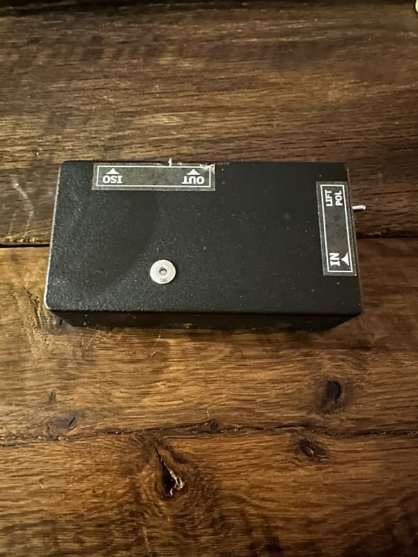 XAct Tone Solutions Junction Box | Reverb