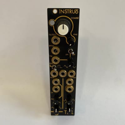 Instruo Tagh V2 | Reverb