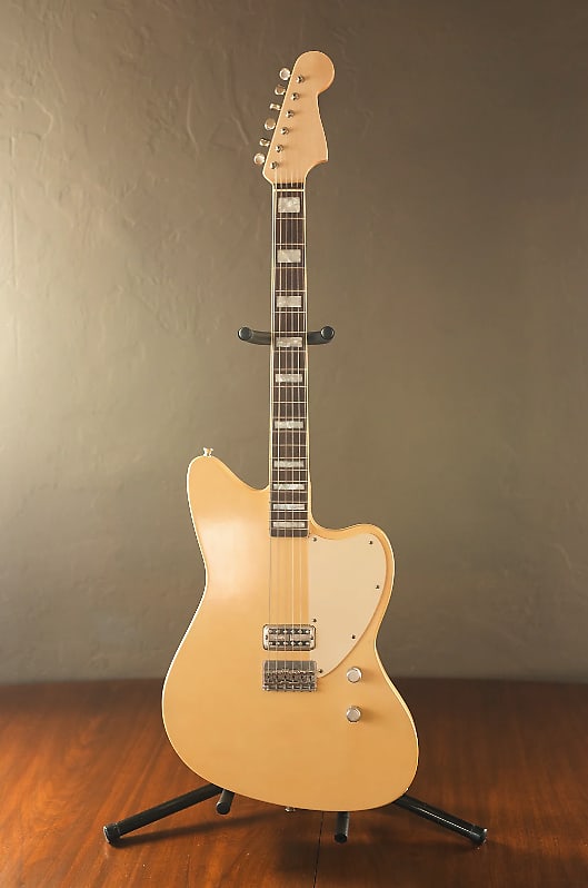 Jazzbronita ( telemaster / jazzcaster / cabronita ) 2021 | Reverb