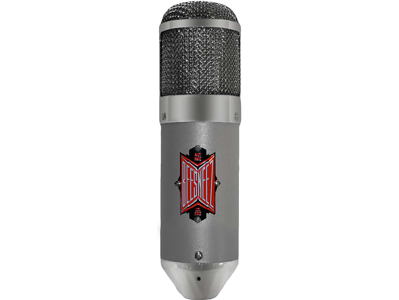 BeesNeez T1 Tribute Tube Mic U47 | Reverb UK
