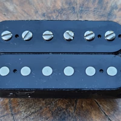 Gibson Burstbucker Pro Quick Connect Neck Pickup 2021 | Reverb