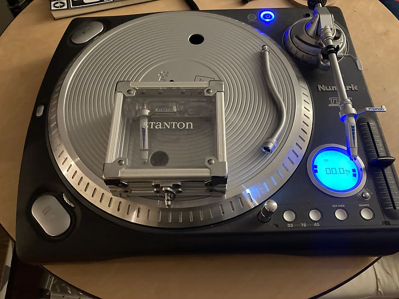 Numark TT-X Turntable | Reverb