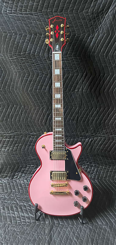 Firefly FFLPS - Pink | Reverb