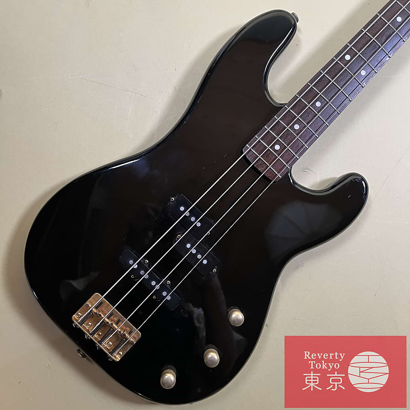 Tokai PJ-55 Hard Puncher MIJ 1980s Vintage Electric | Reverb Australia