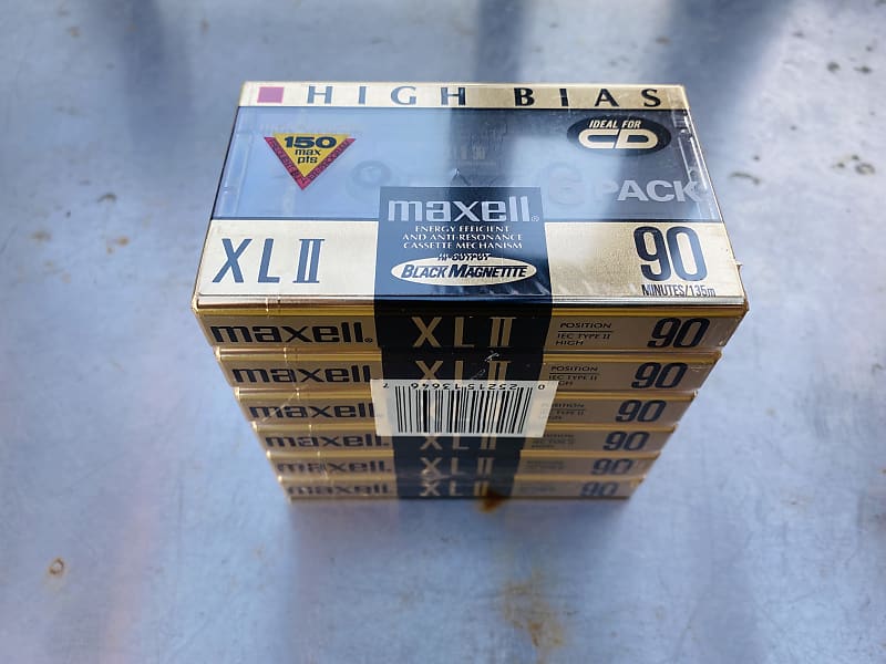 Maxwell Xlii 90 | Reverb