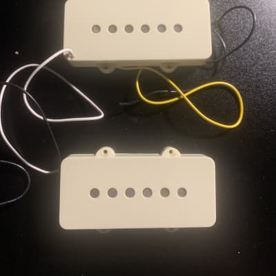 Fender V-Mod 2 Stratocaster Pickup Set | Reverb