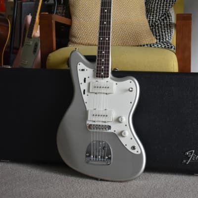 AS NEW Fender Japan FSR Traditional II 60’s Jazzmaster | Reverb France