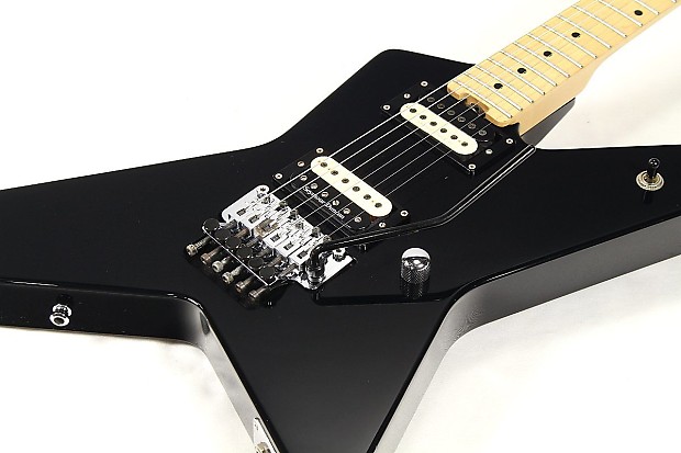 ESP Custom Order Random Star | Reverb