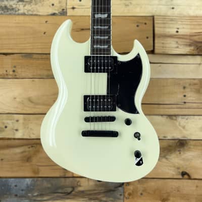 1968 Teisco Viper V-2 Redburst Bizzaro Blade Pickups Pro | Reverb