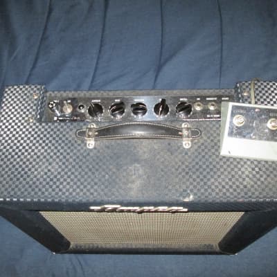 1965 Ampeg Reverberocket Reverb Rocket | Reverb