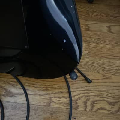 Vintage USA Custom shop Bc rich ST-lll OHSC | Reverb