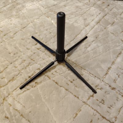 K&M Flute Stand | Reverb