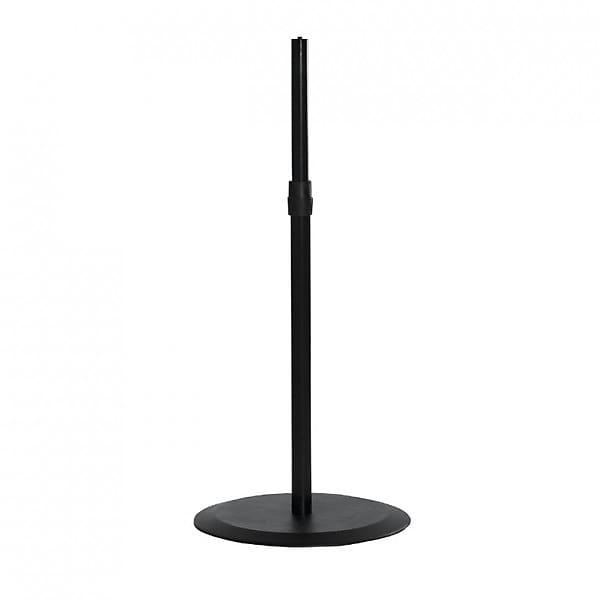 Genelec 8000-409B Floor Stand :: Open Box, Full Factory | Reverb