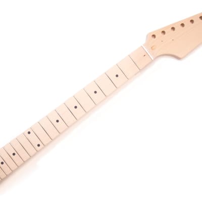 TL Style Neck Maple Fretboard | Reverb