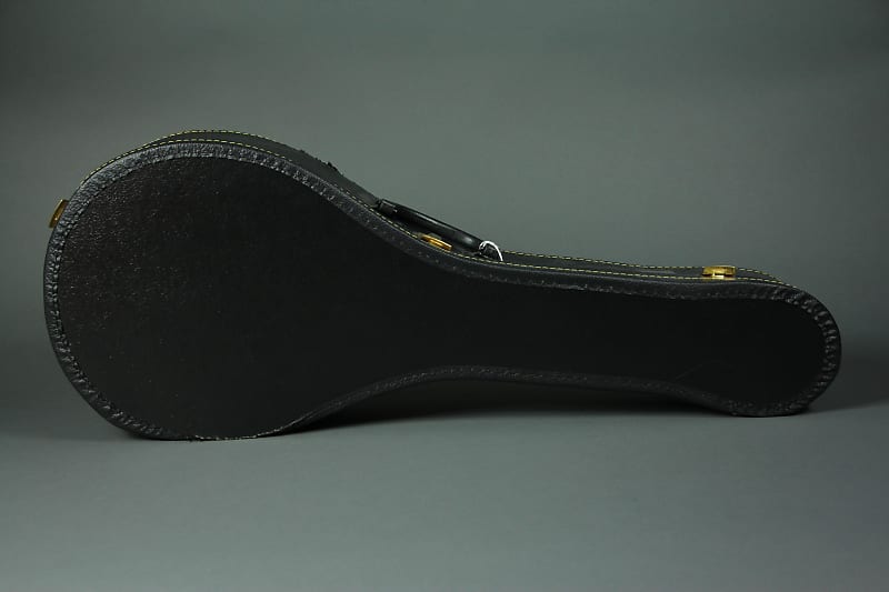 Chipboard Mandolin Case | Reverb