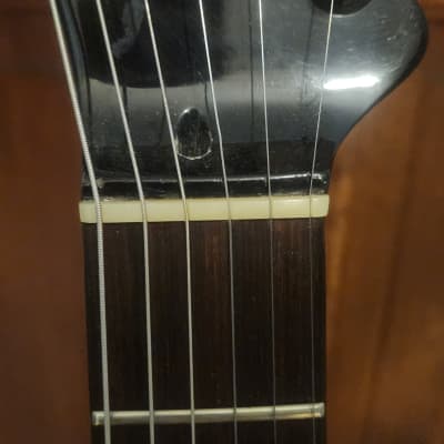 Robin Raider 1985 ish - Black | Reverb