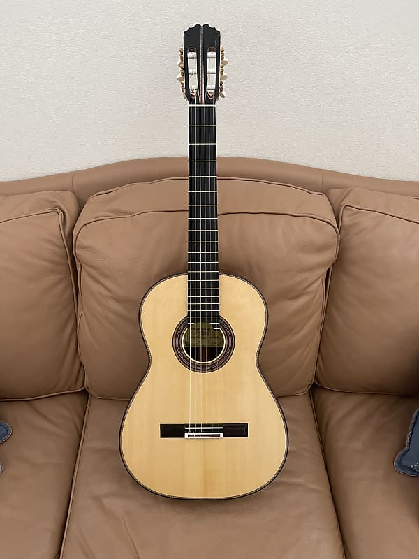 2021 German Vasquez Rubio-‘635’ | Reverb