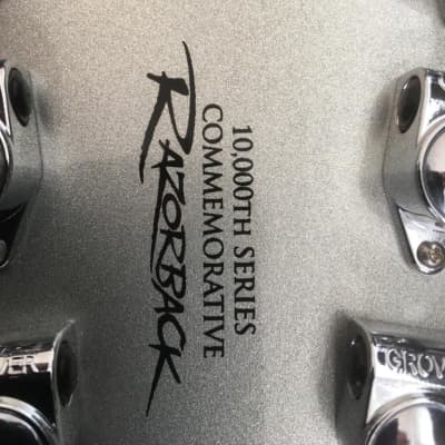 Dean Dimebag Darrell Razorback 10K 2008 | Reverb