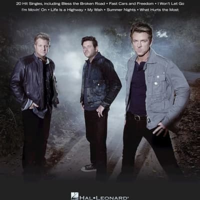 Best of Rascal Flatts | Reverb