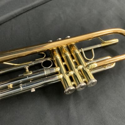 Jupiter CXL CTR-60 Student Model Trumpet | Reverb