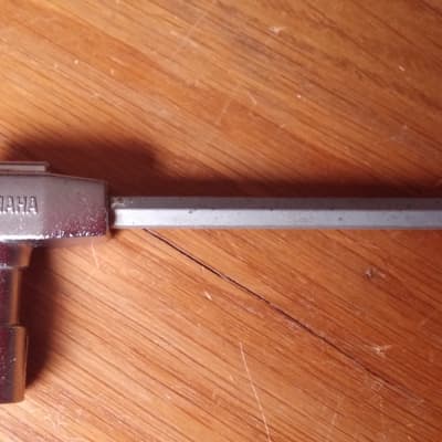 Yamaha Drum Key Wrench Tool 80 90s For Flying Dragon Bass | Reverb