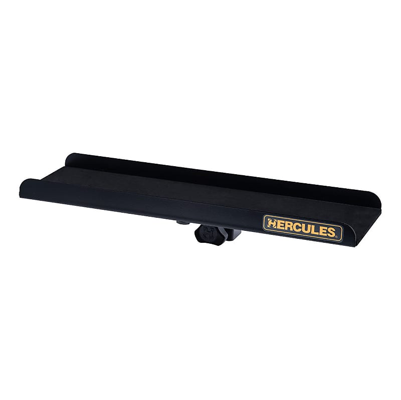 Hercules HA103 Accessory Tray for Music Stands | Reverb