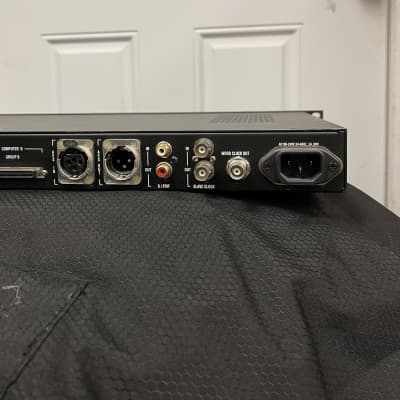 Digidesign ADAT Bridge 24 I/O ADAT Interface for Pro Tools | Reverb