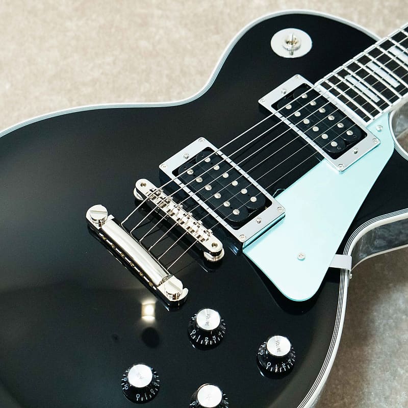 ESP EDWARDS E-LP-CTM -JS- 2022 [Long Neck Tenon][Made in | Reverb