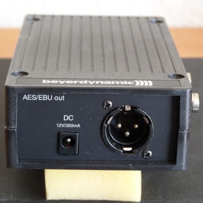 Beyerdynamic MPD100 Power Supply For MCD100/101 | Reverb