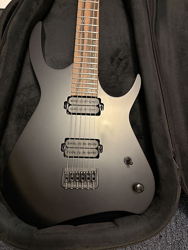 Kiesel Kyber 2025 - Satin Black | Reverb