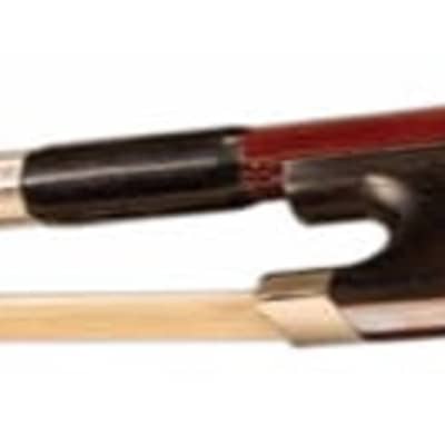 Howard Core Brazilwood Violin Bow, 3/4 | Reverb