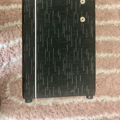 Gretsch Model 6150 - Valco Amplifier, 1964 | Reverb