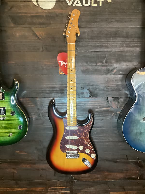 Tagima TW Series | Reverb