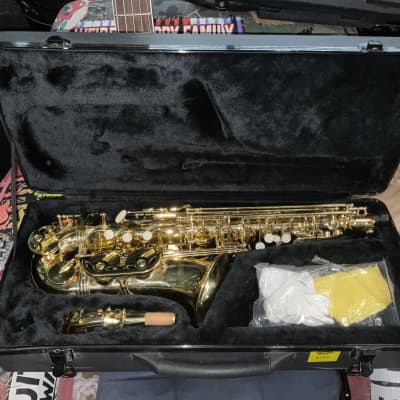 Kawasaki Saxa-Boom 1990 | Reverb