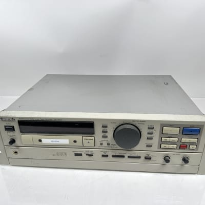 Panasonic SV-3800 Audio Professional DAT Player Recorder | Reverb