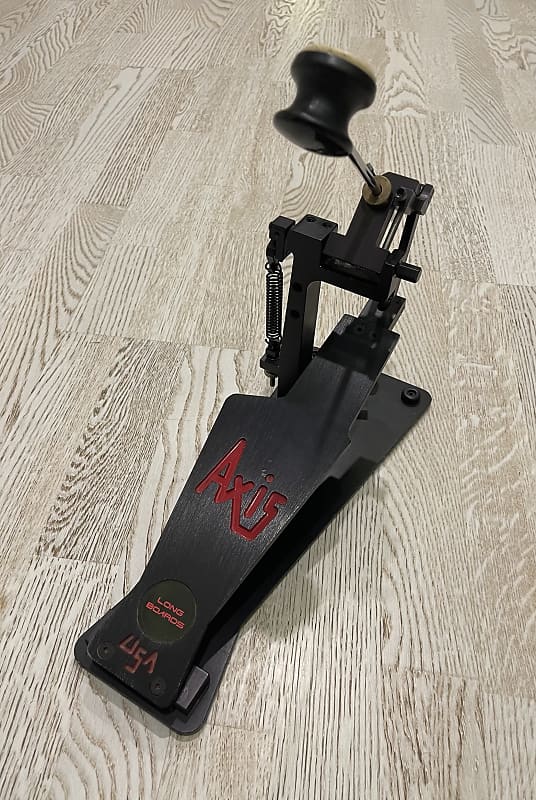 Axis A Longboard | Reverb