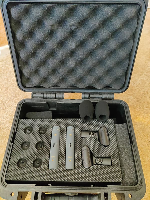 3U Audio CM-100 2020 | Reverb