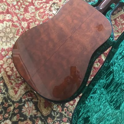 Martin Andy Griffith Signature Model D-18 | Reverb